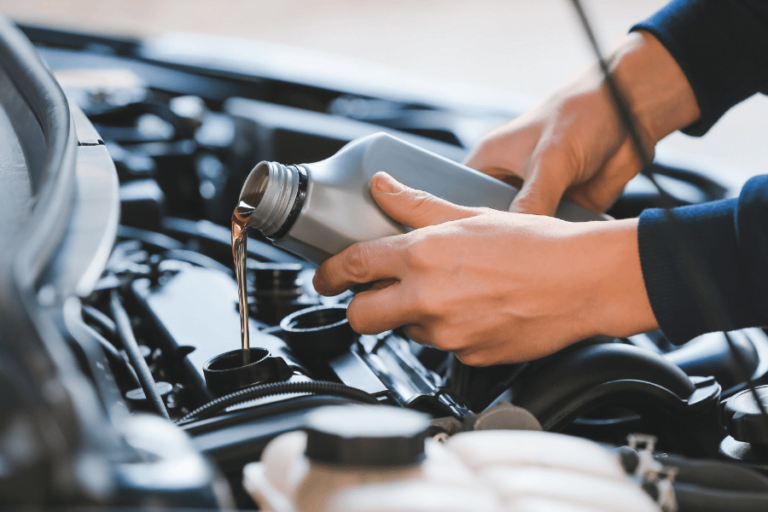 Our Services - JV Auto Repair